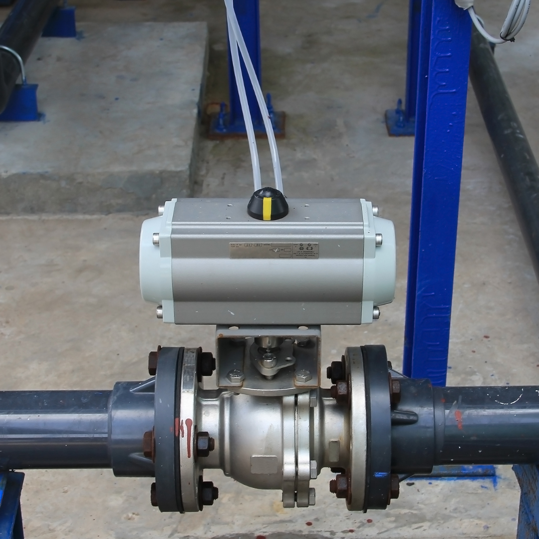 What is Physical AI? The Role of Smart Linear Motors in Intelligent Machines